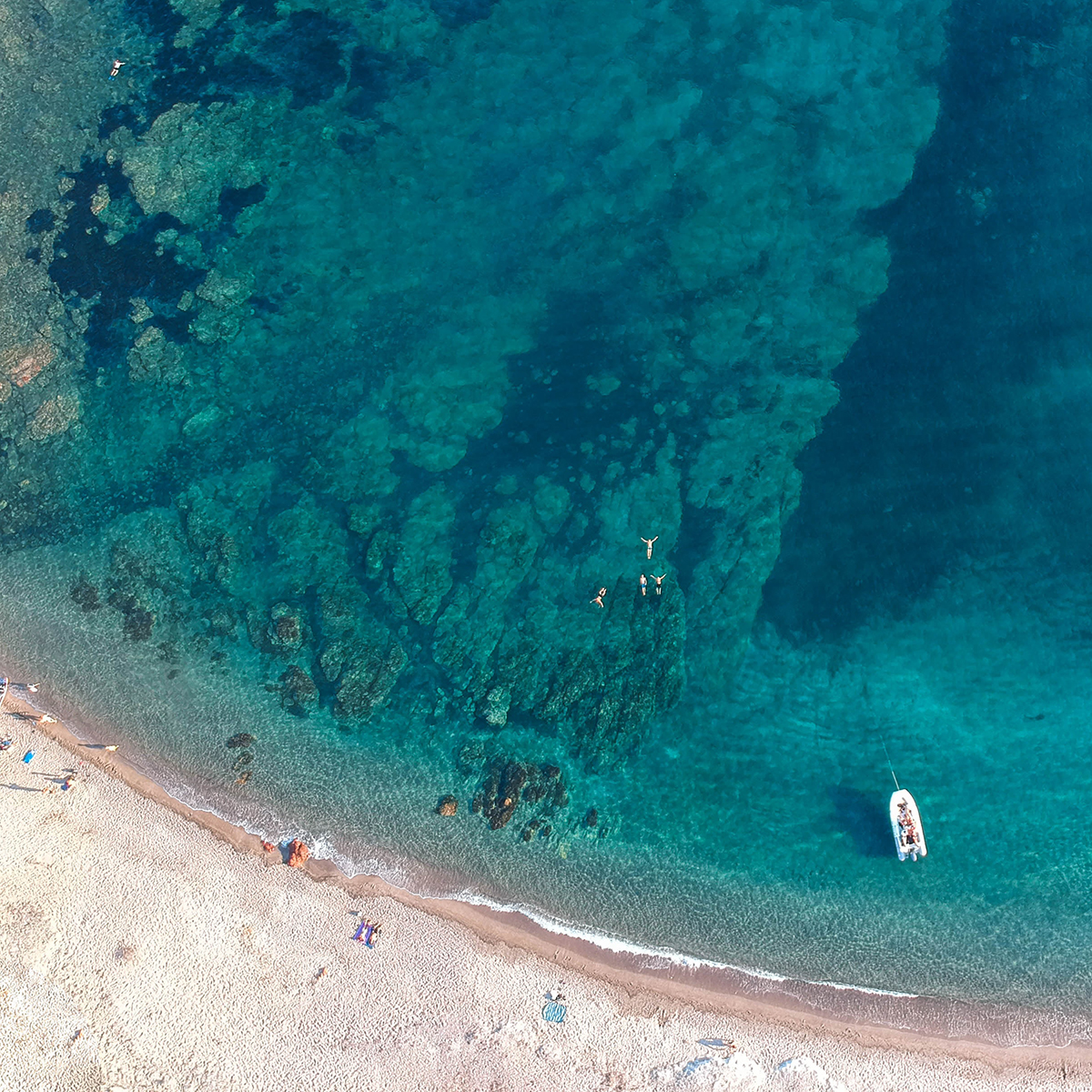 Les 10 plus belles plages de Haute-Corse