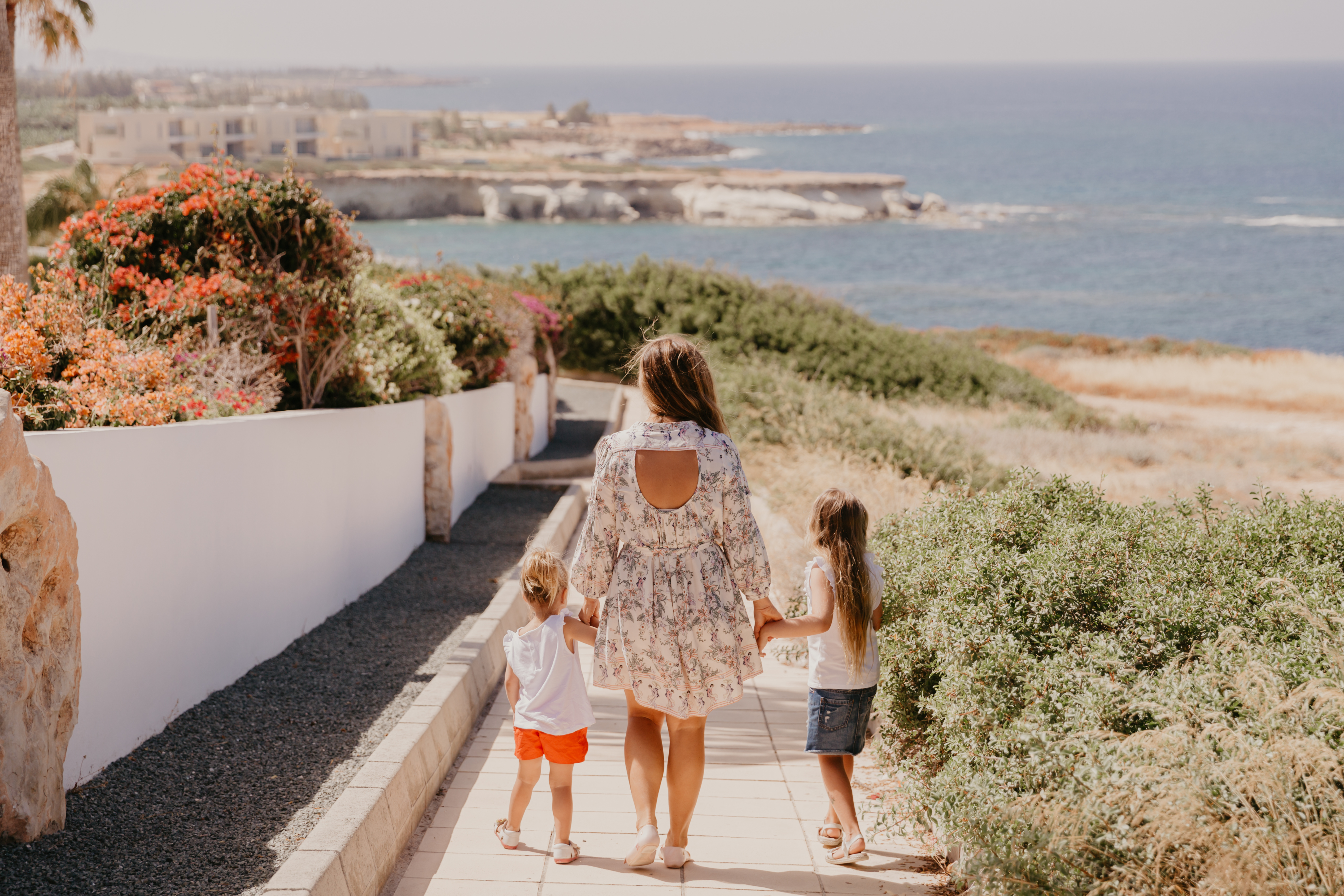 Family trip to Cyprus: complete guide