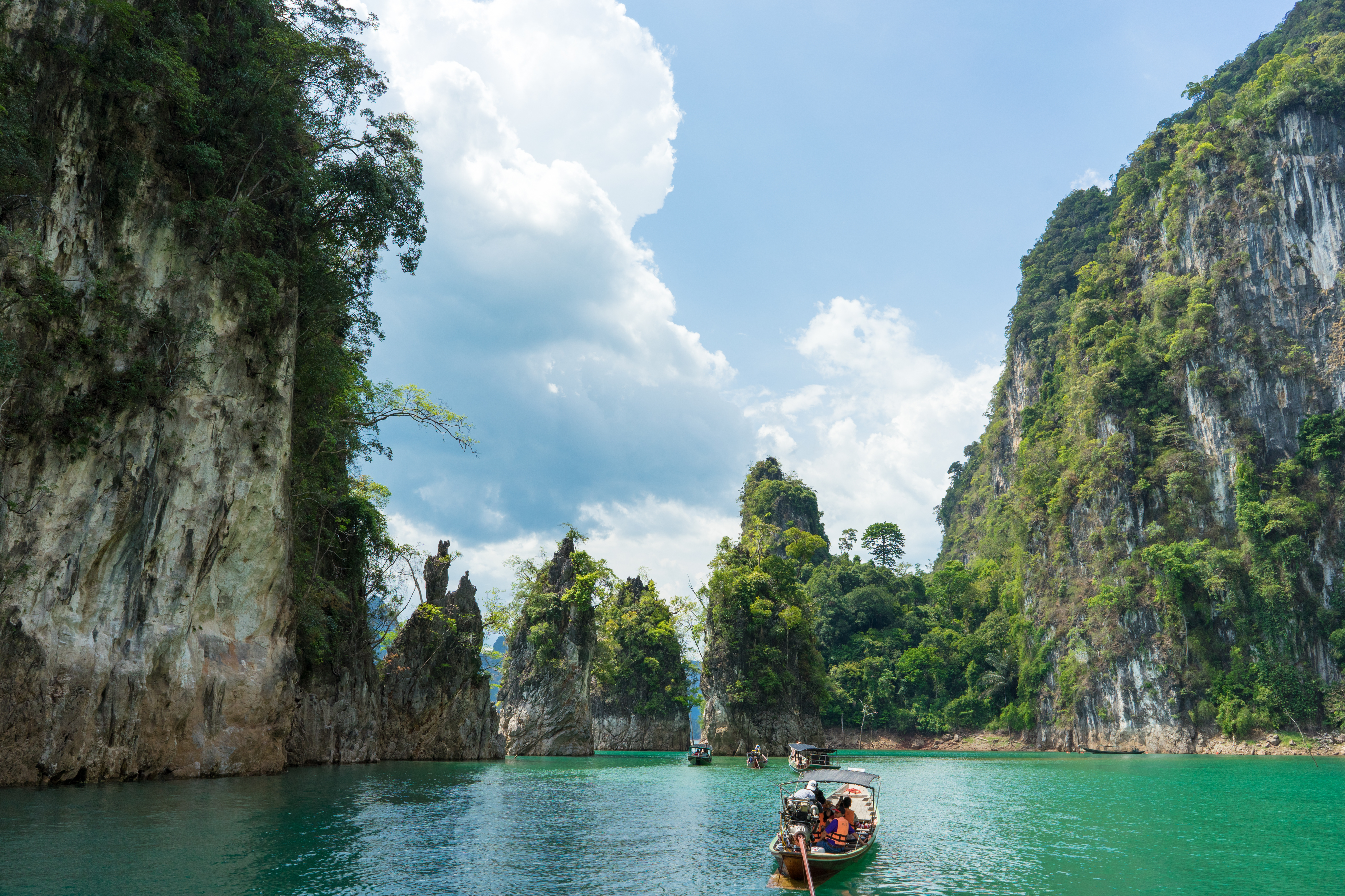 Khao Lak in July: Complete Guide for Travel | Vialala