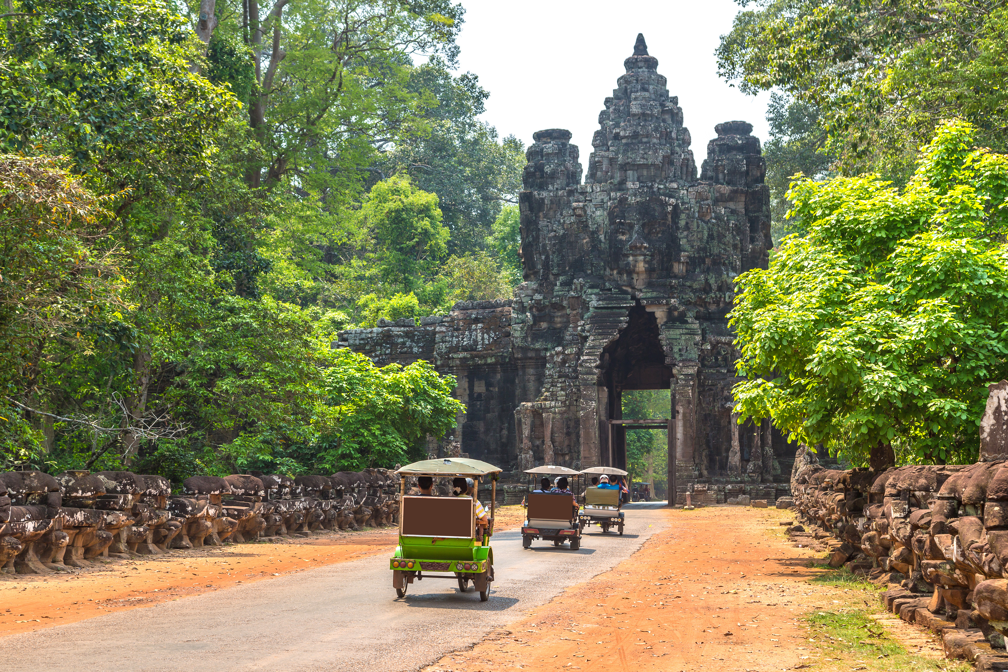 Que faire au Cambodge : guide complet | Vialala