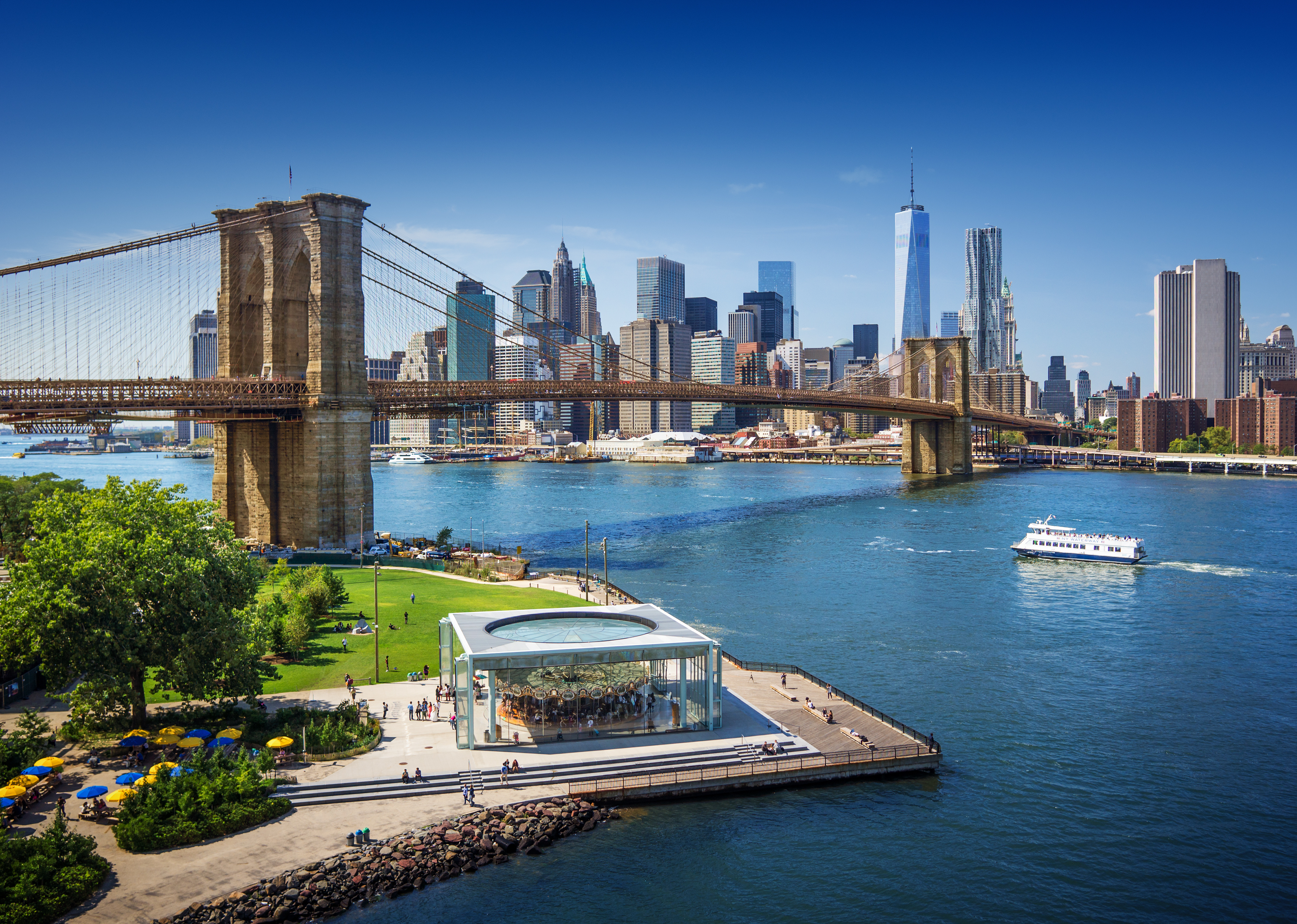 What to do in New York: the essentials | Vialala